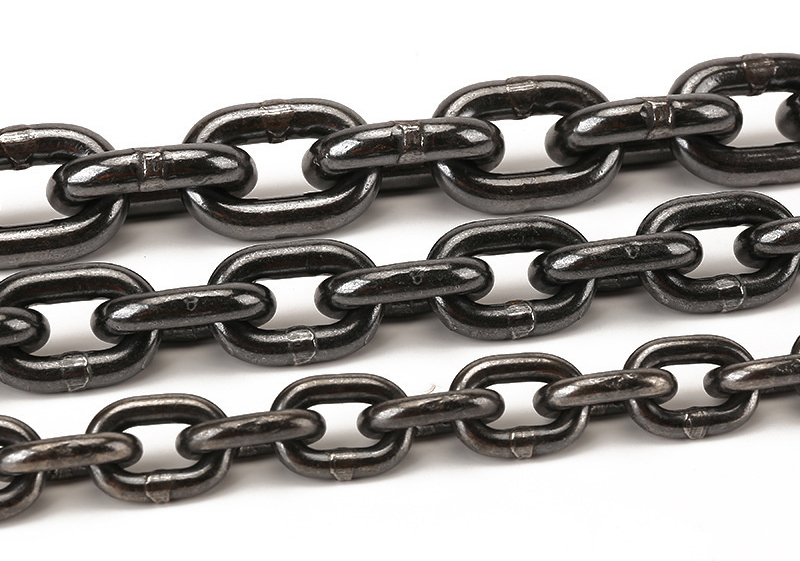 What is a G80 Lifting Chain? Application, Features, and Buying Guide ...